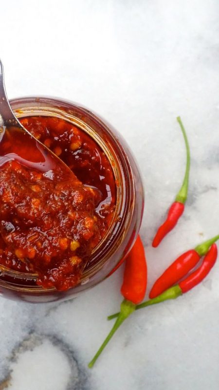 Gia công Sa Tế – OEM Sa Tế – Titom Food