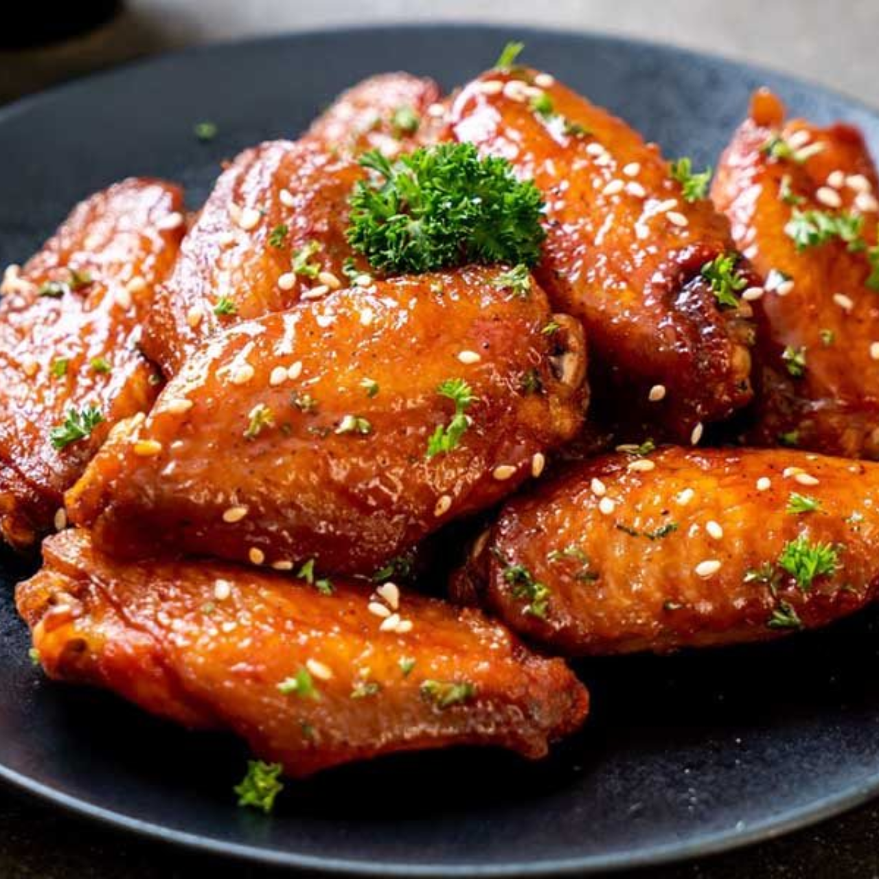 Xốt chiên nước mắm 70g – Titom Food