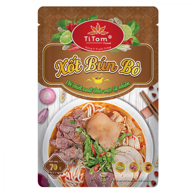Sản Phẩm – Titom Food