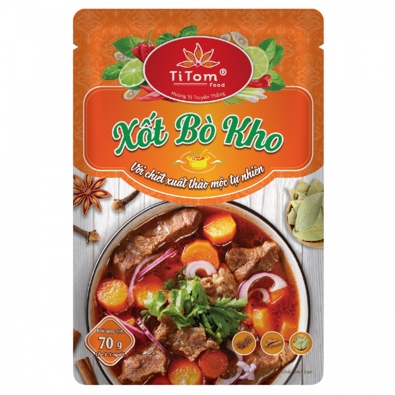 Sản Phẩm – Titom Food